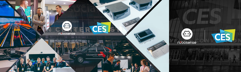 RoboSense at CES 2023 shows M-Series and E1 Flash LiDAR – AdvantaBuy LLC