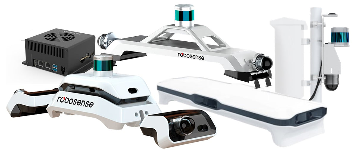 RoboSense Software & Solutions – AdvantaBuy LLC