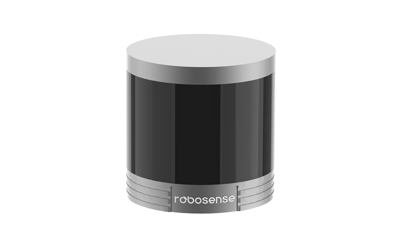 Robosense Solid State LiDAR Helios 32 and Helios 16 – AdvantaBuy LLC