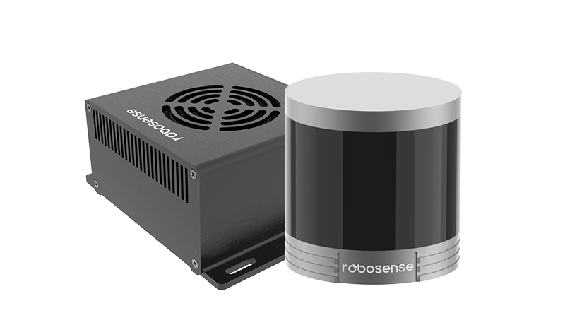 P1 Medium and Low Speed Perception System – AdvantaBuy LLC