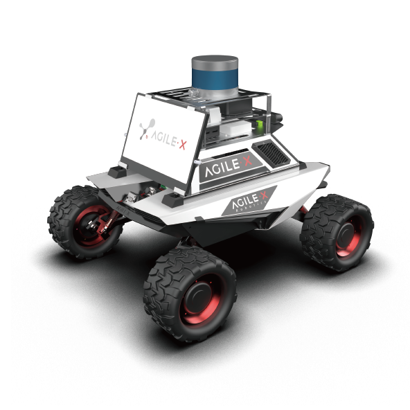 What do you know about the types of robot chassis? – AdvantaBuy LLC