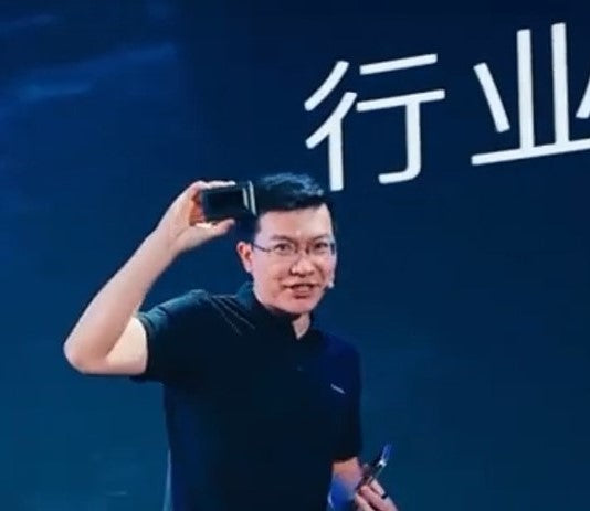 First Automotive-Grade Solid-State Flash LiDAR RoboSense RS-LiDAR-E1 ...