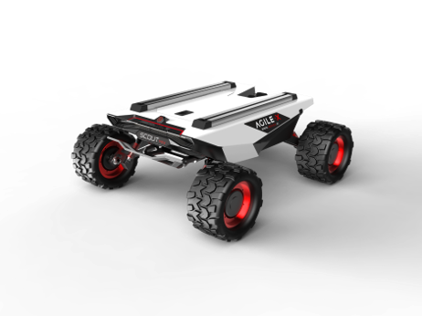 SCOUT MINI – AdvantaBuy LLC